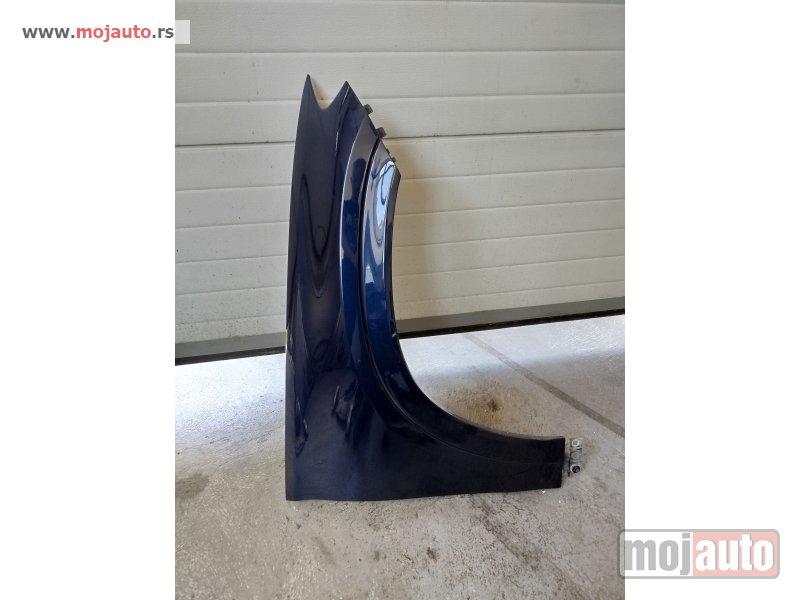 Desno krilo za Mercedes GLE W167