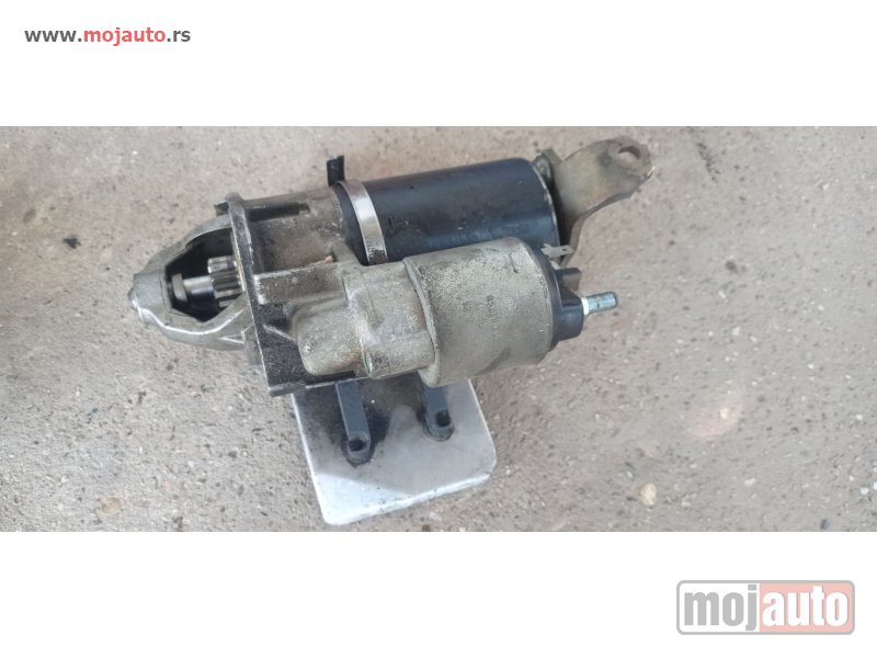 Audi A4 B5 1.8 benzin anlaser