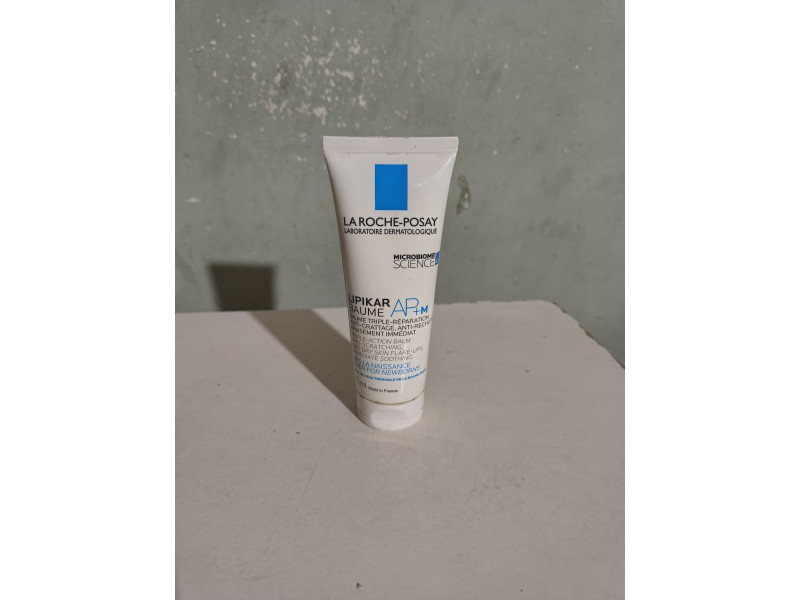 LA ROCHE POSAY LIPIKAR BAUME BALM 75 ML