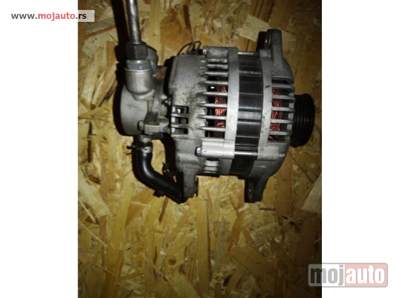 Opel 1,7 alternator sa vakum pumpom