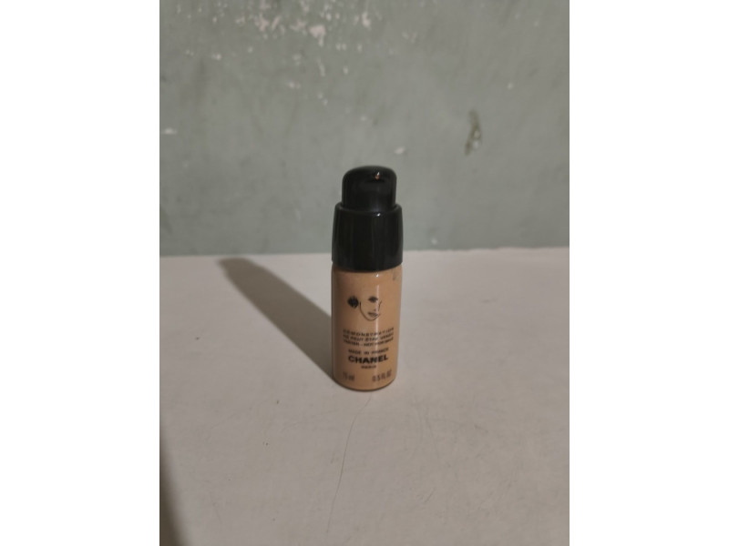 CHANEL PRO LUMIERE 15 ML