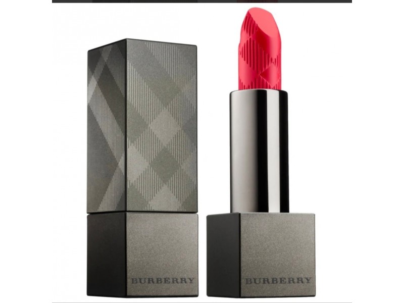 BURBERRY DUGOTRAJNI RUŽ ZA USNE MAGENTA PINK