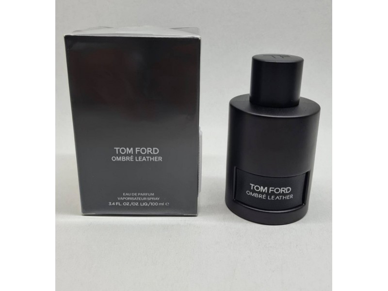 Tom Ford Ombre Leather