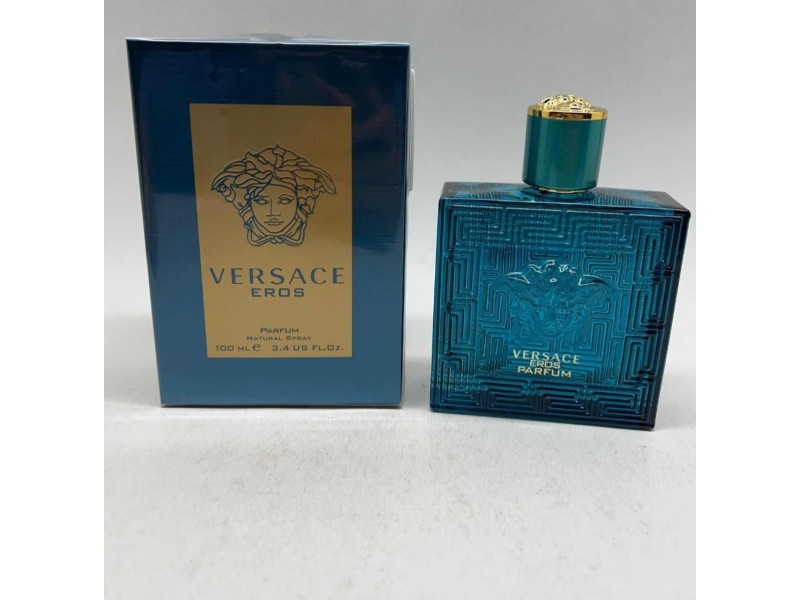 Versace Eros