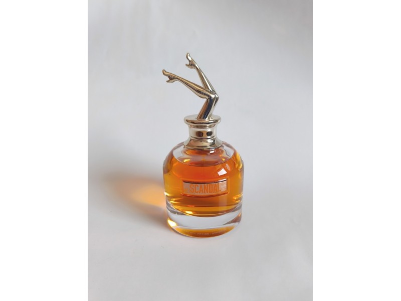 ORIGINAL Jean Paul Gaultier-SCANDAL