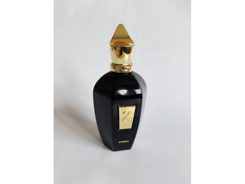 ORIGINAL XERJOFF-OPERA 100ml