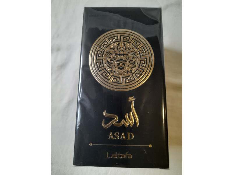 UAE parfem LATTAFA