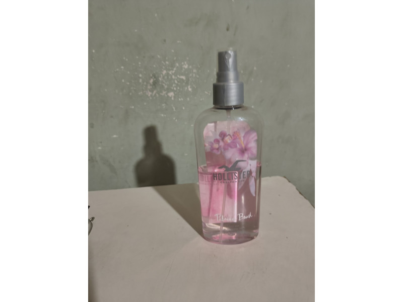 HOLLISTER CALIFORNIA BODY MIST 236 ML