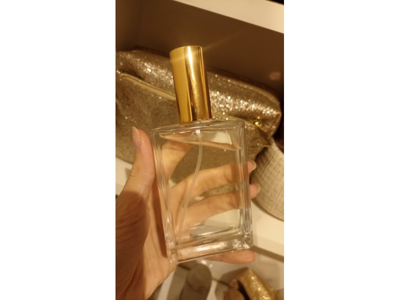 SHISEIDO 100 ml