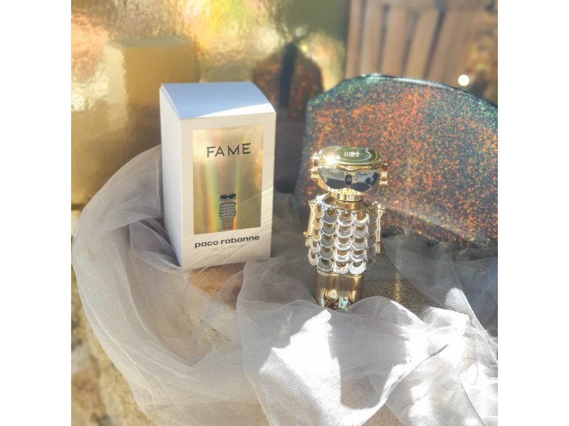 paco rabanne phantom fame parfem