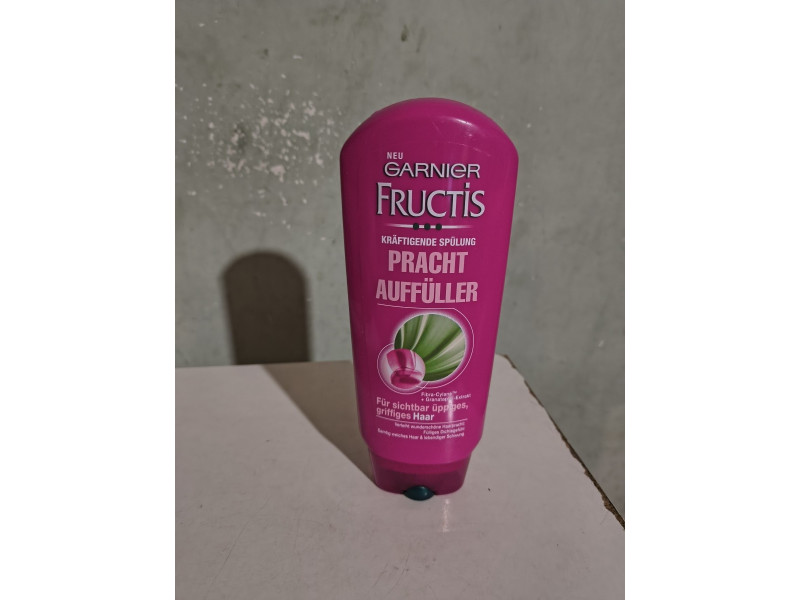 FRUCTUS BALSAM ZA JAČINU KOSE 250 ML GLANC