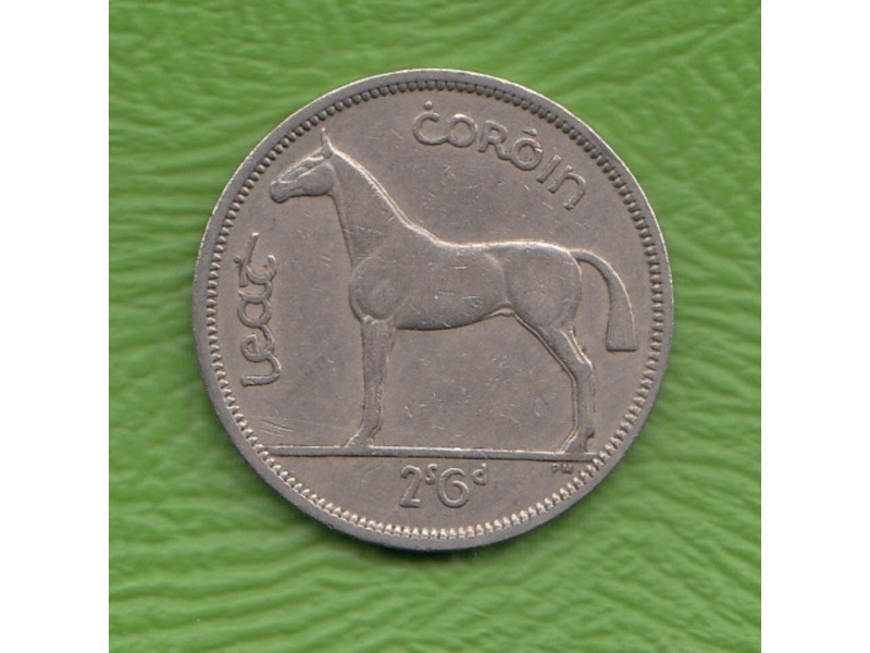 IRSKA.1 2.CROWN.1961.