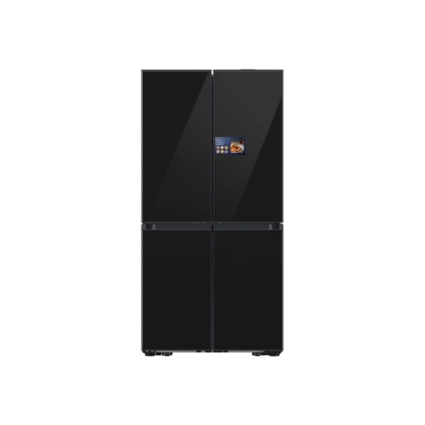 SAMSUNG Side by side frižider RM90F67CECEO