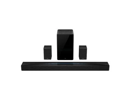 TCL Soundbar Q85H PRO Wireless
