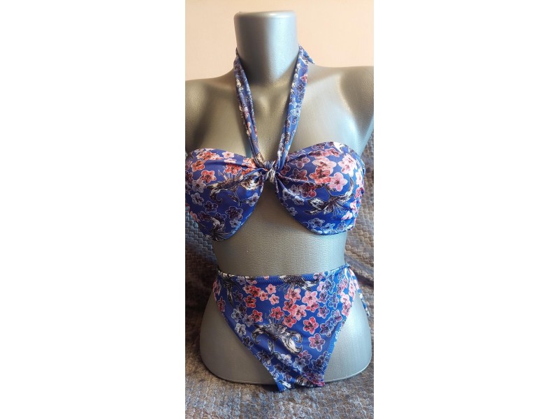 Kupaci kostim H&M vel.38