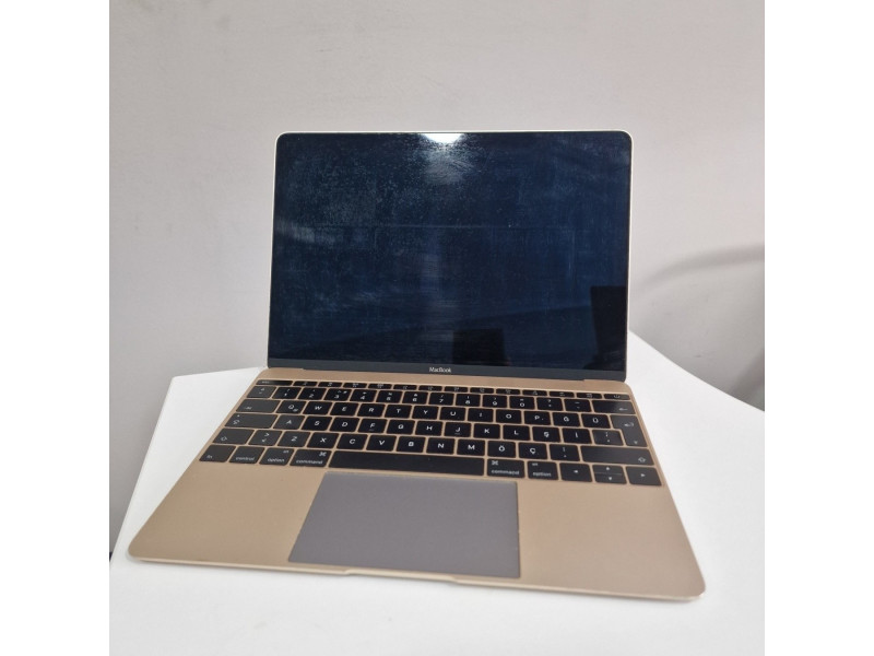 Apple MacBook Retina 12” (A1534-EMC 2746) –Early 2015