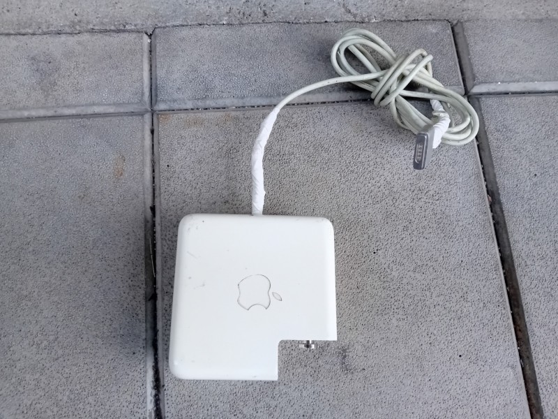 Punjač Apple MagSafe 2 85W (A1424) Original