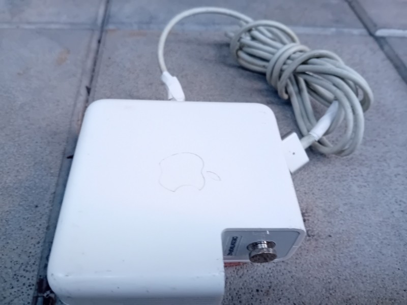 Punjač Apple MagSafe 2 85W (A1424) Original