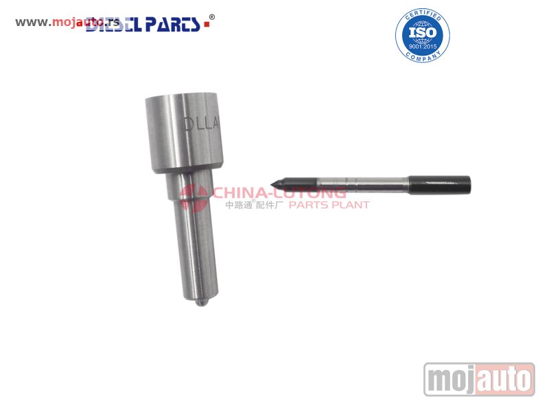 Nozzle Sprayer 0 433 172 323