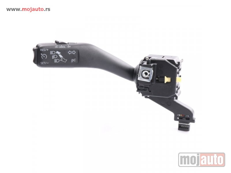 Tempomat cruise control rucica za Skoda Octavia A5