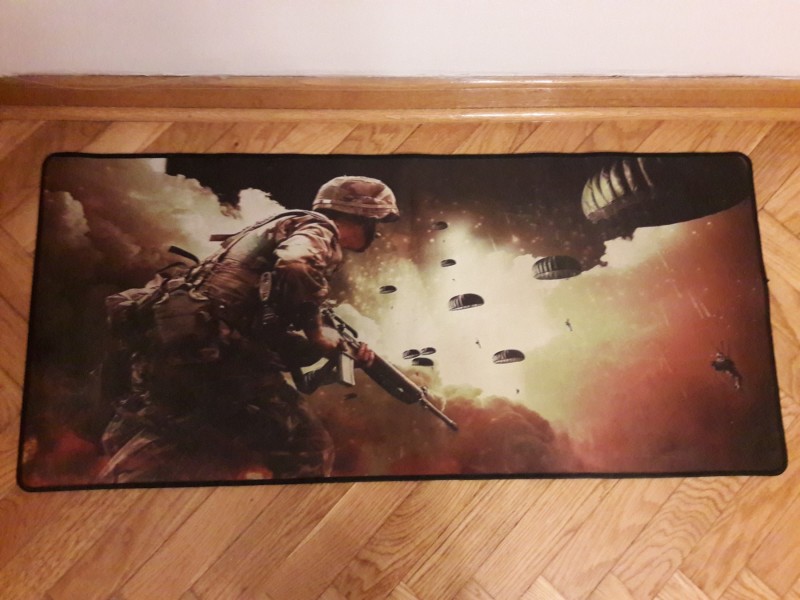 Velika podloga za miša