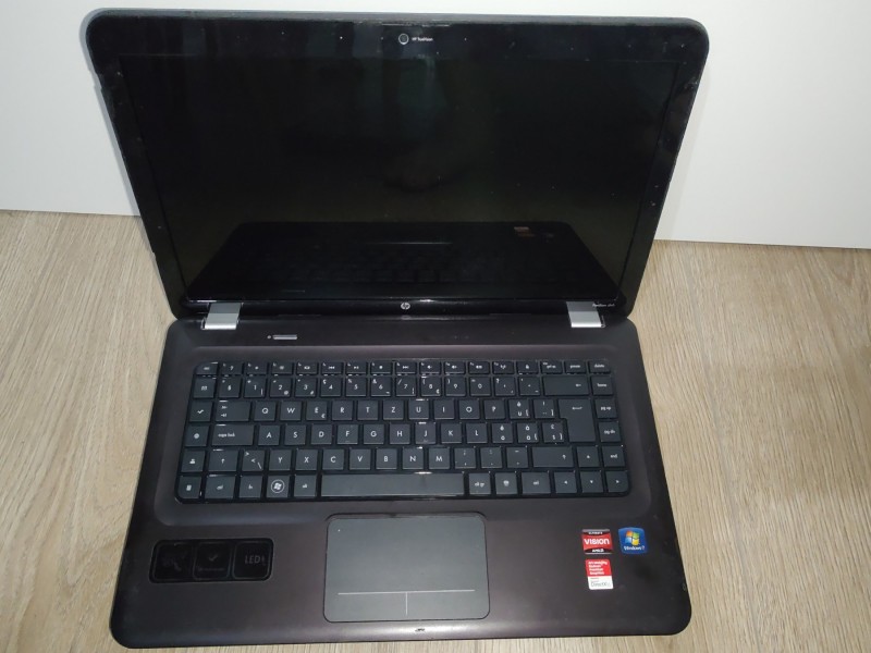 Hp Pavilion DV6#amd phenom n390, čitaj opis