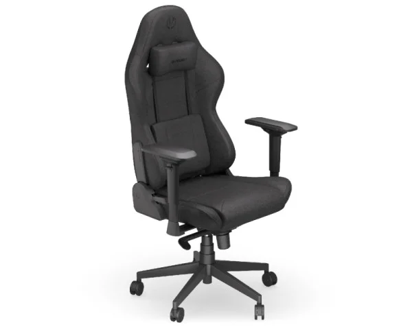 ENDORFY SCRIM BK F (EY8A004) CRNA STOLICA