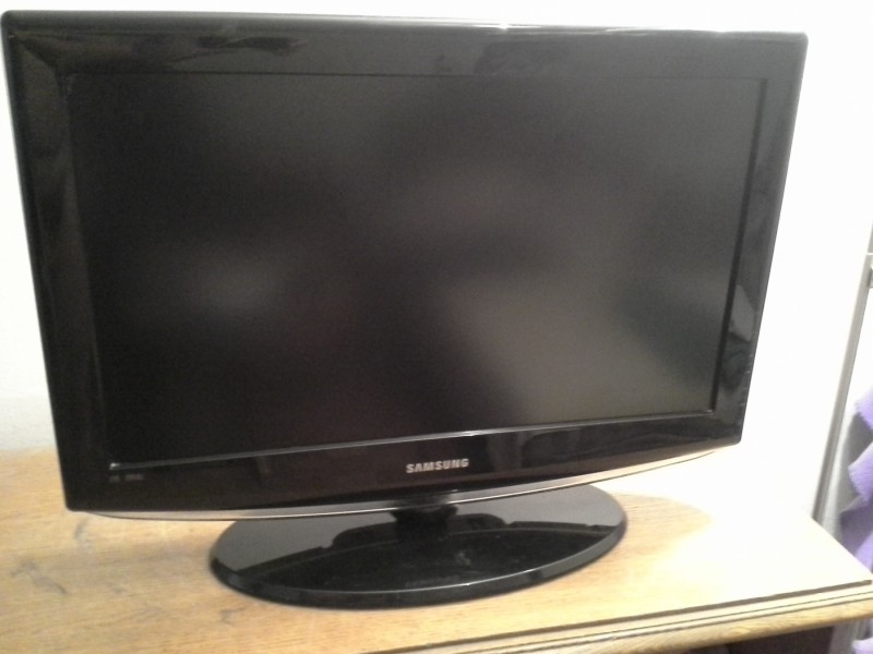 SAMSUNG LE26R81B TV+MONITOR 26 INCA