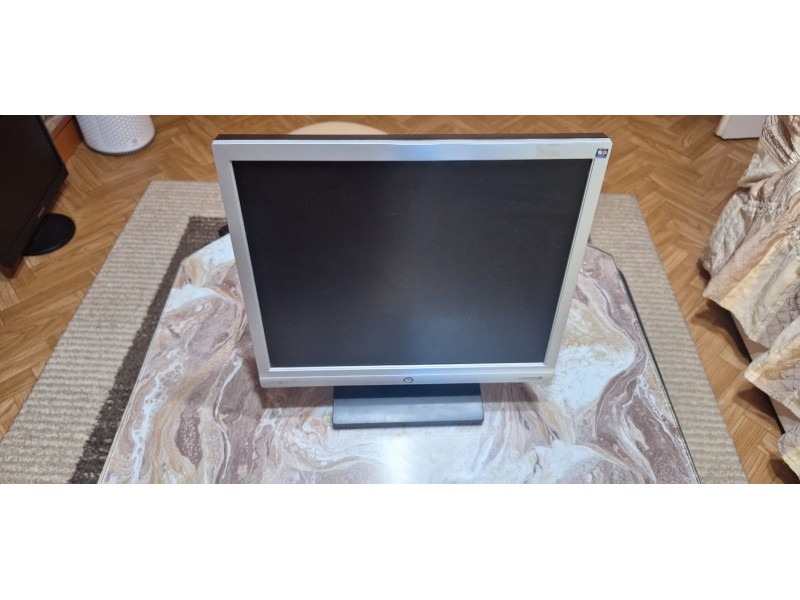 BenQ LCD monitor