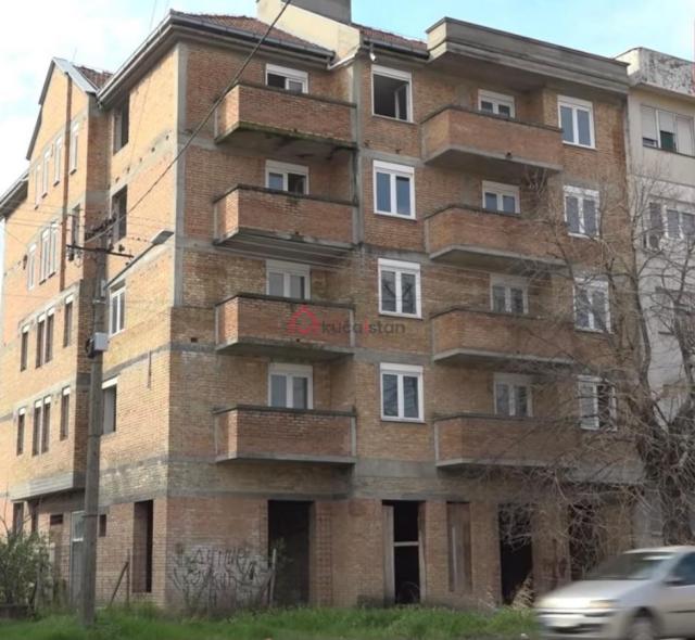 Projekat izuzetne tržišne vrednosti!
