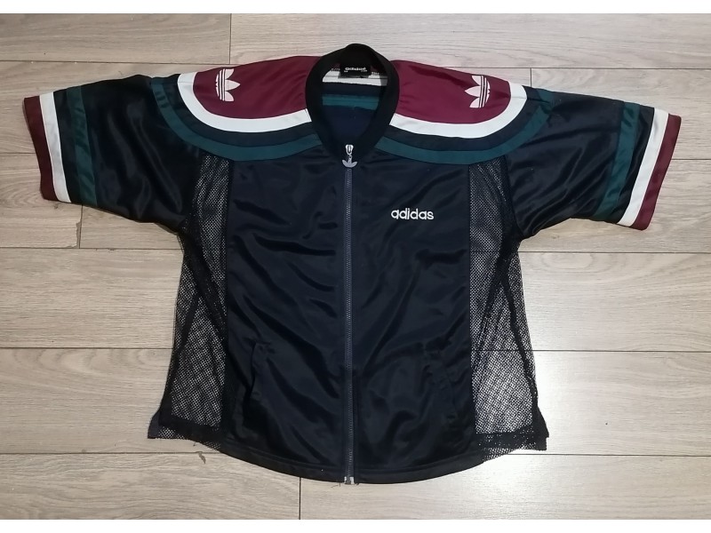 RETRO ADIDAS BASKET TRENERKA