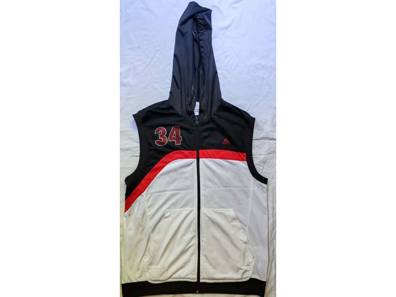 adidas prsluk Vel. L
