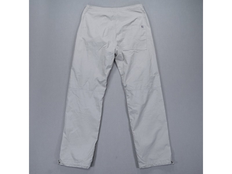 CROSSEY ženske bele outdoor pantalone sa džepovima M
