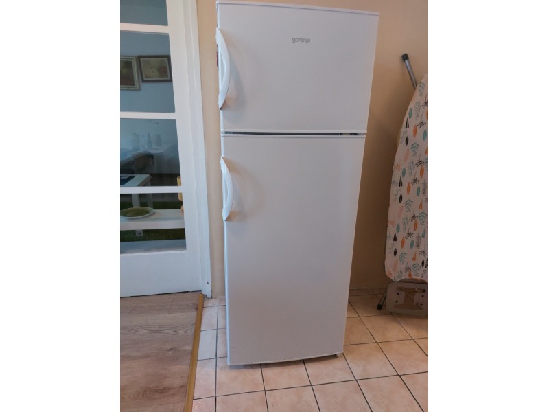 Gorenje frižider RF4141ANW