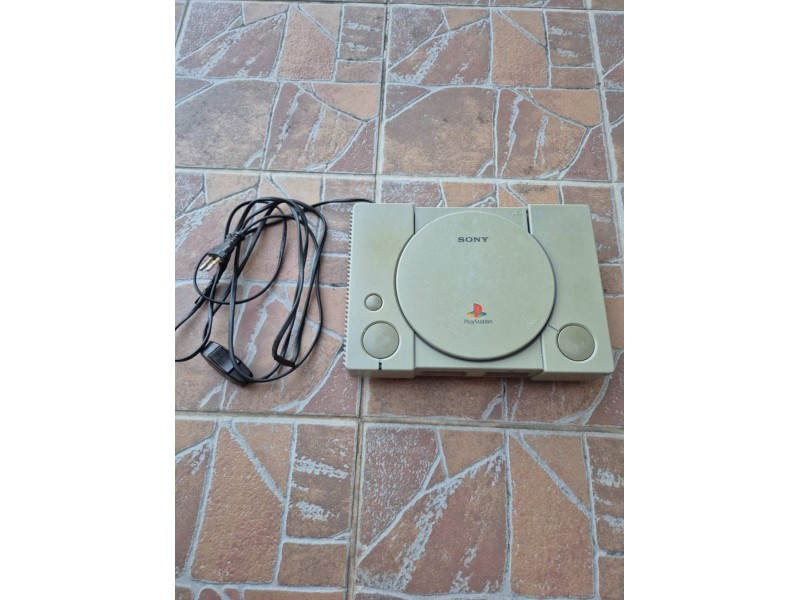Sony Playstation 1