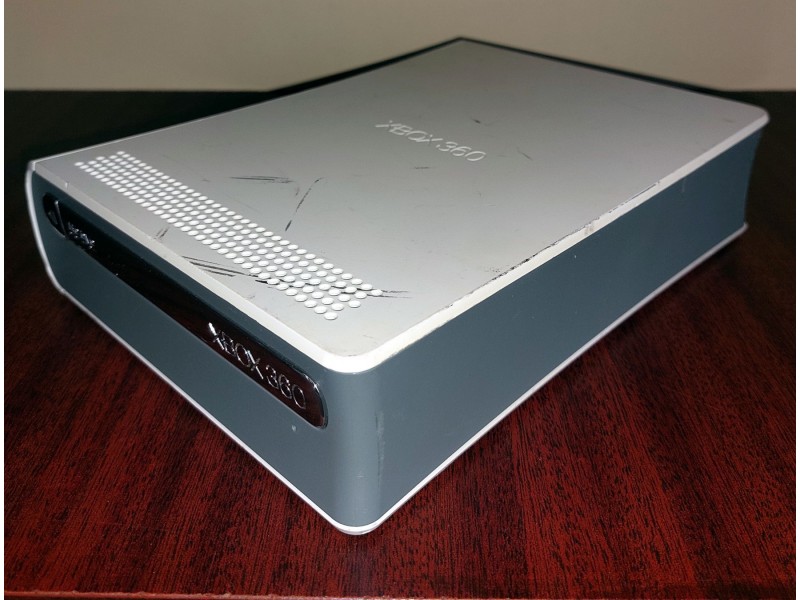 HD DVD Player za Xbox 360
