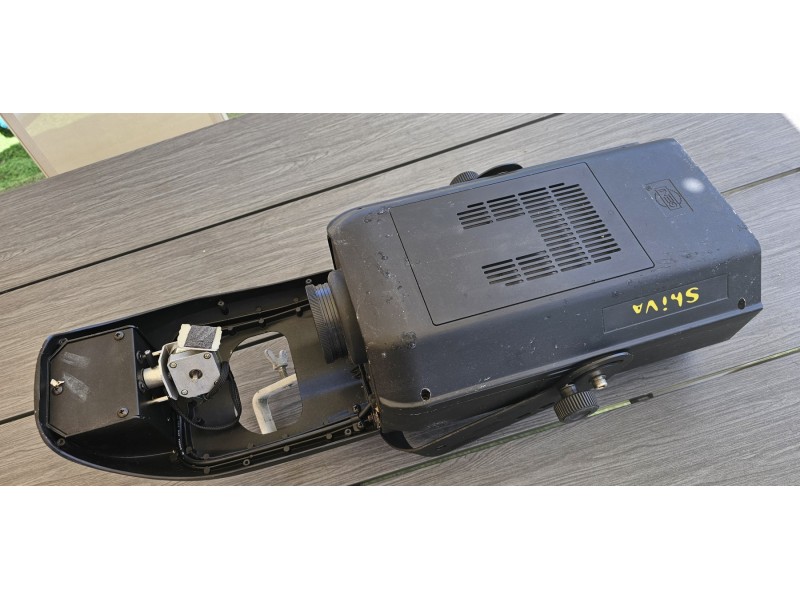 GENI SKY 280H Profesionalna DMX Pokretna Glava 280W