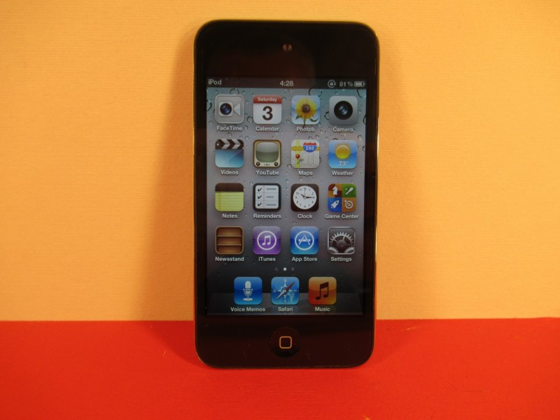 Apple iPod A1367 32GB