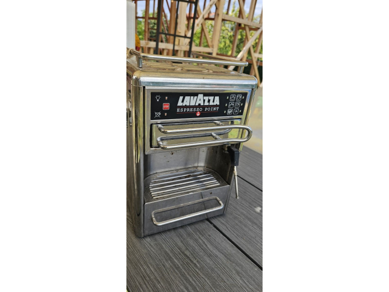 Lavazza Espresso Point profesionalni aparat za espresso
