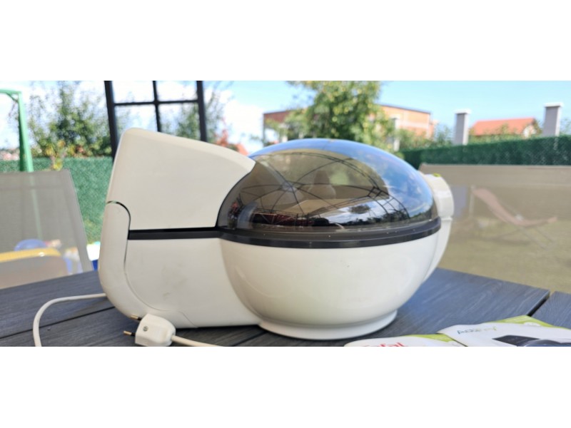 Tefal ActiFry Express XL – Uljni friteza na vruć vazduh