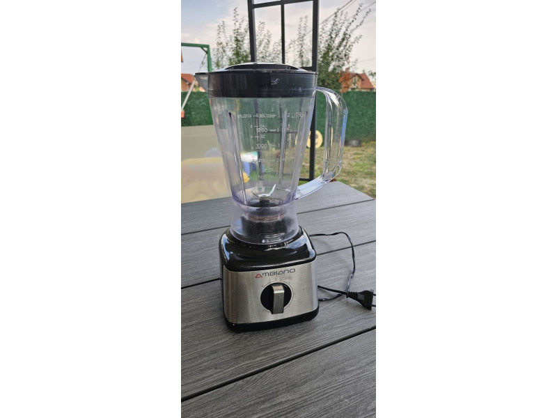 Ambiano stoni blender 500 W