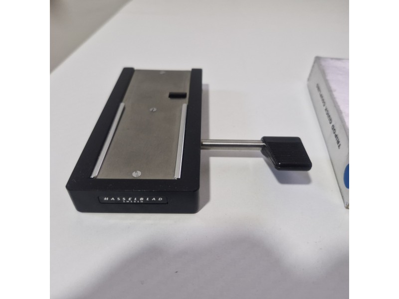 Hasselblad plocica glava za stativ