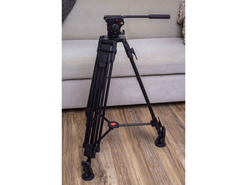 Profesionalni video stativ ESDDI VT-60