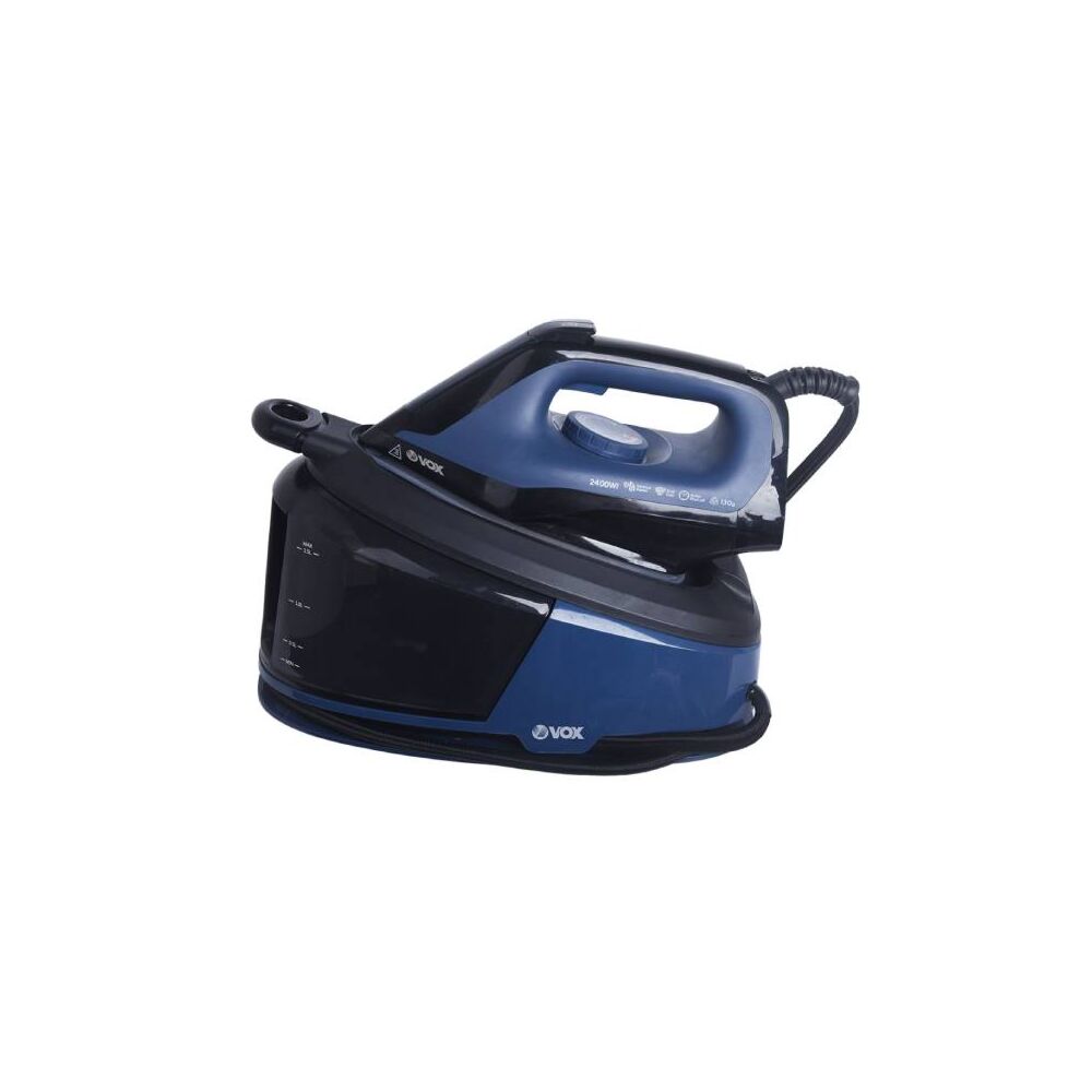 VOX Parna stanica DPS2517 - 1,5 l