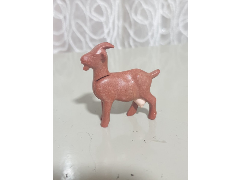 Playmobil koza
