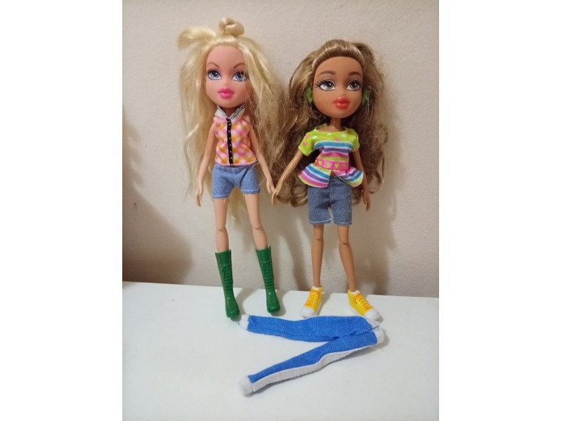 study abroad bratz lutke iz novije kolekcije