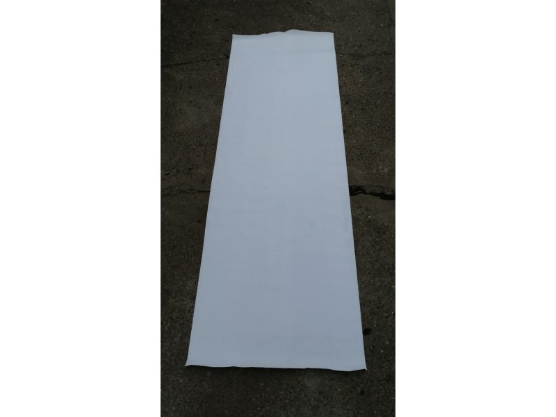 PVC baner - cerada 200x70