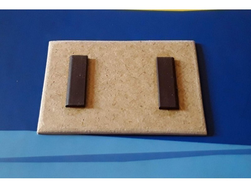 Magnet za frizider - Atina