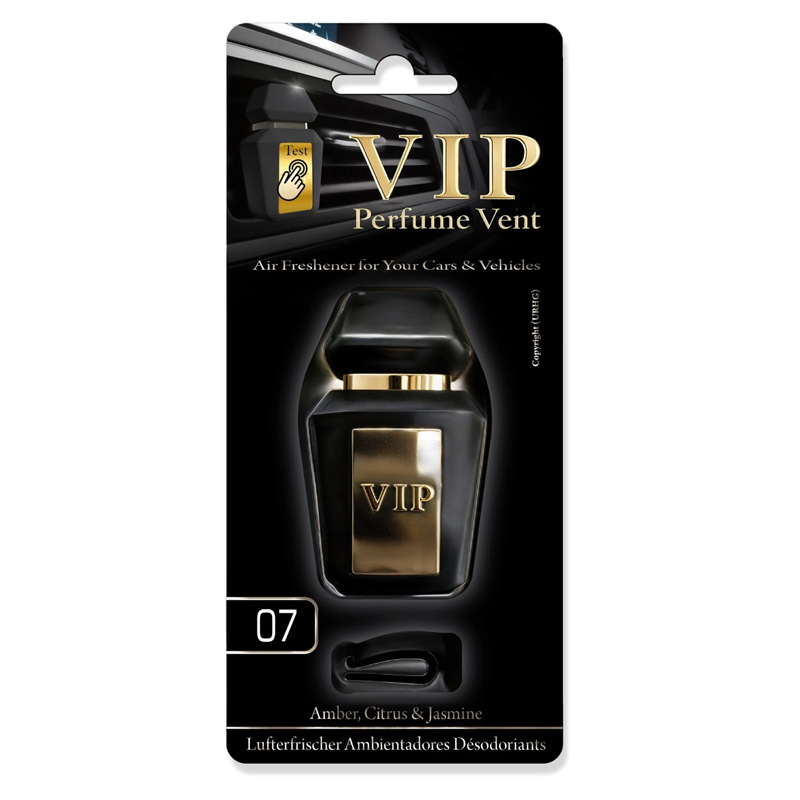 VIP 07 MIRIS ZA VENTILACIJU