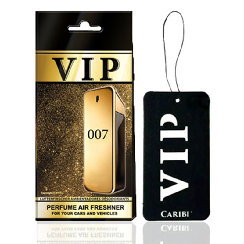 VIP JELKICA 007